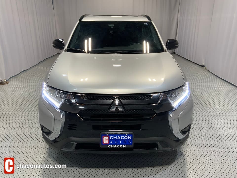 Used 2021 Mitsubishi Outlander Sport in Houston, TX ( U035592 ...