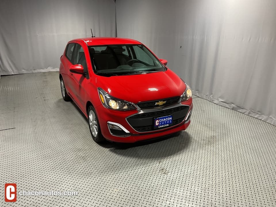 Used 2022 Chevrolet Malibu in Arlington, TX ( C125352 ) | Chacon Autos