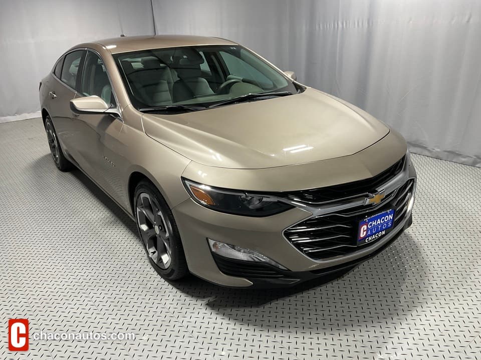 Used 2022 Chevrolet Malibu in Dallas, TX ( D133618 ) | Chacon Autos