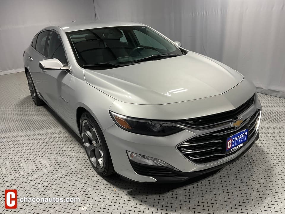 Used 2022 Chevrolet Malibu in Houston, TX ( T110943 ) | Chacon Autos