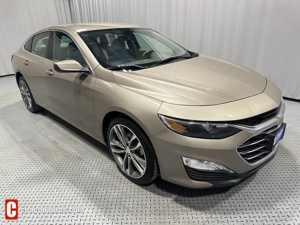 Used 2022 Chevrolet Malibu in Austin, TX ( A120860 ) | Chacon Autos