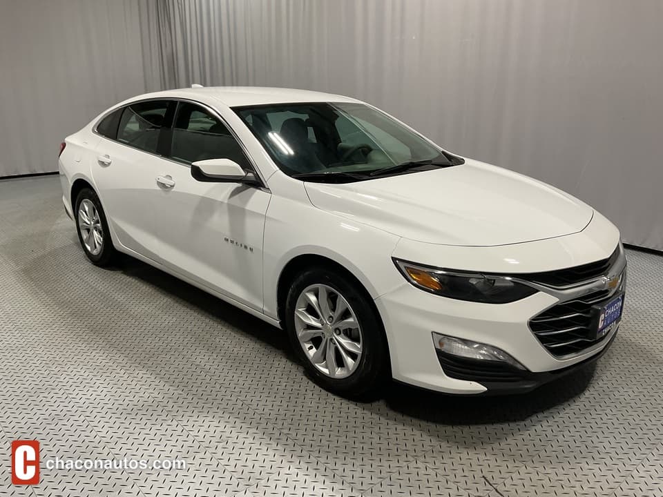 Used 2022 Chevrolet Malibu in Tyler, TX ( F133256 ) | Chacon Autos