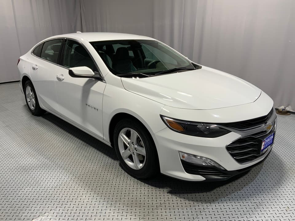 Used 2022 Chevrolet Malibu in Houston, TX ( U129297 ) | Chacon Autos