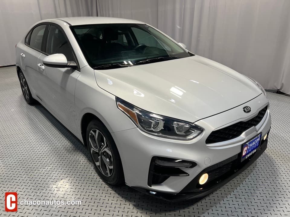 Used 2022 Kia K5 in Houston, TX ( U090305 ) | Chacon Autos