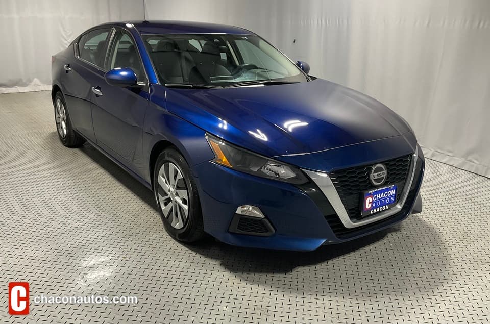 Used 2020 Jeep Renegade in Dallas, TX ( DL25902 ) | Chacon Autos