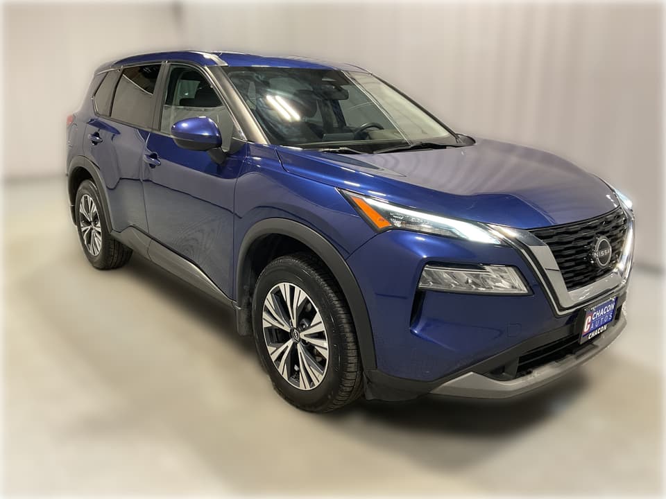 Used 2023 Nissan Altima in San Antonio, TX ( S372680 ) | Chacon Autos