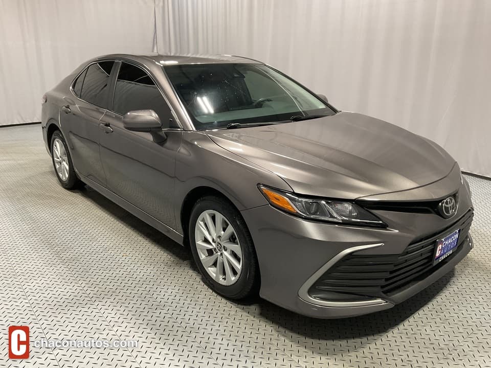 Used 2023 Dodge Challenger in San Antonio, TX ( S525727 ) | Chacon Autos