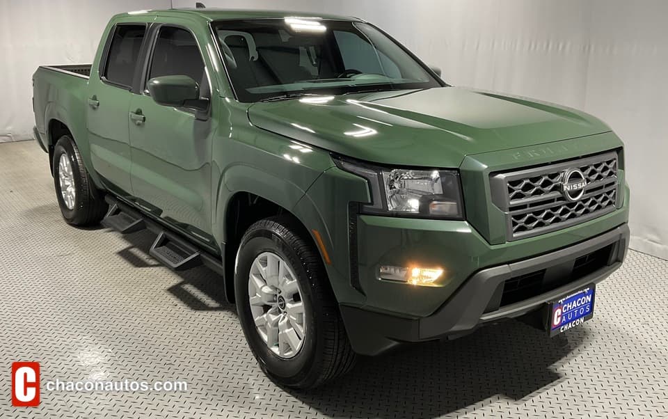 Used 2020 Nissan Murano in Dallas, TX ( D161638 ) | Chacon Autos